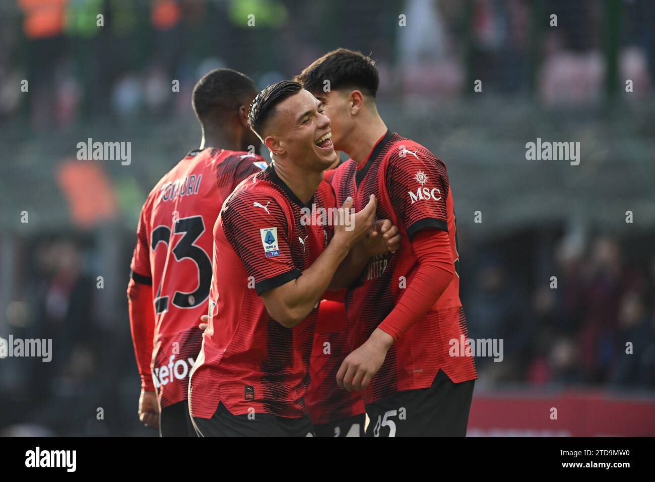 Jan carlo simic esultanza hi-res stock photography and images - Alamy