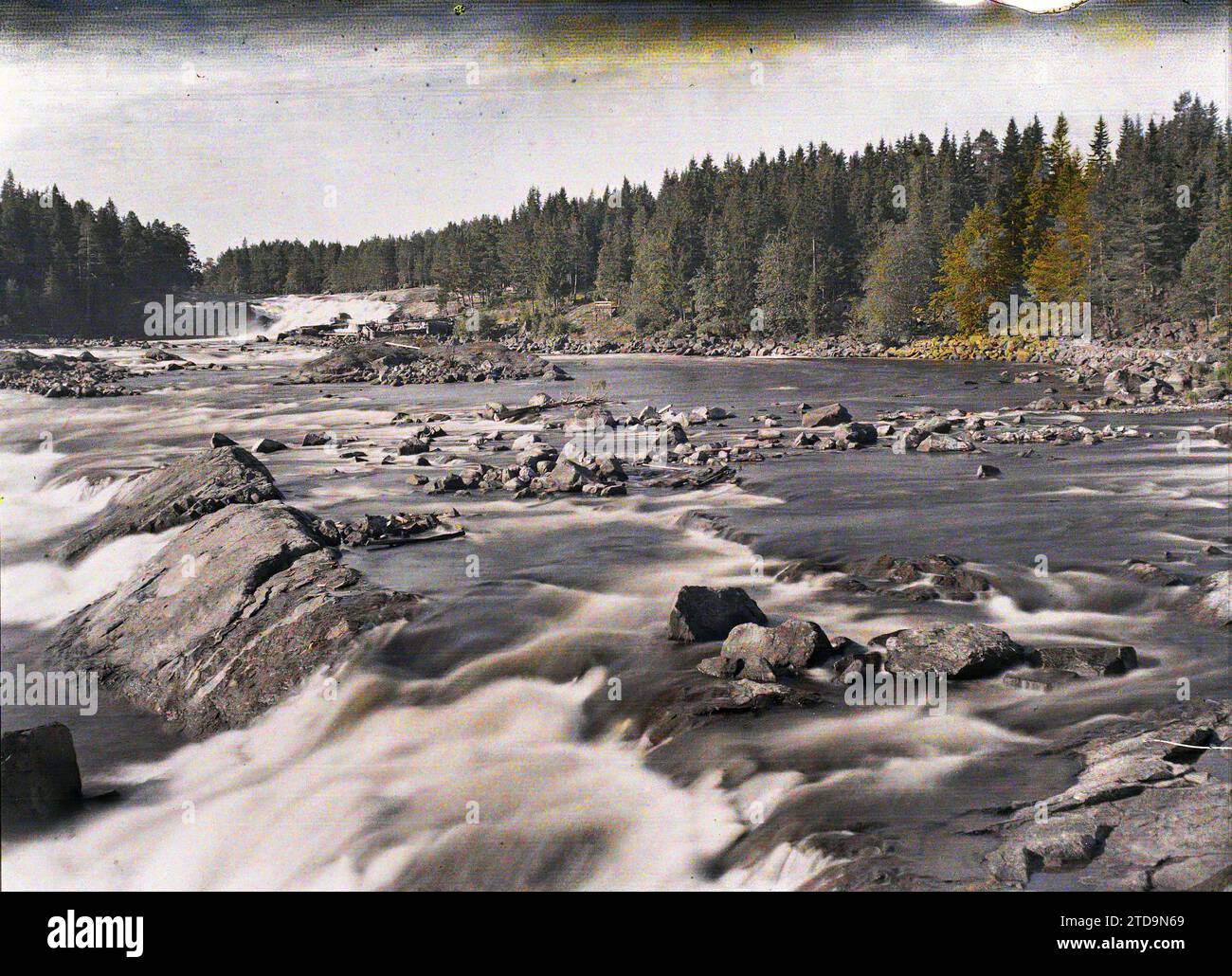 Dalalven hi-res stock photography and images - Alamy