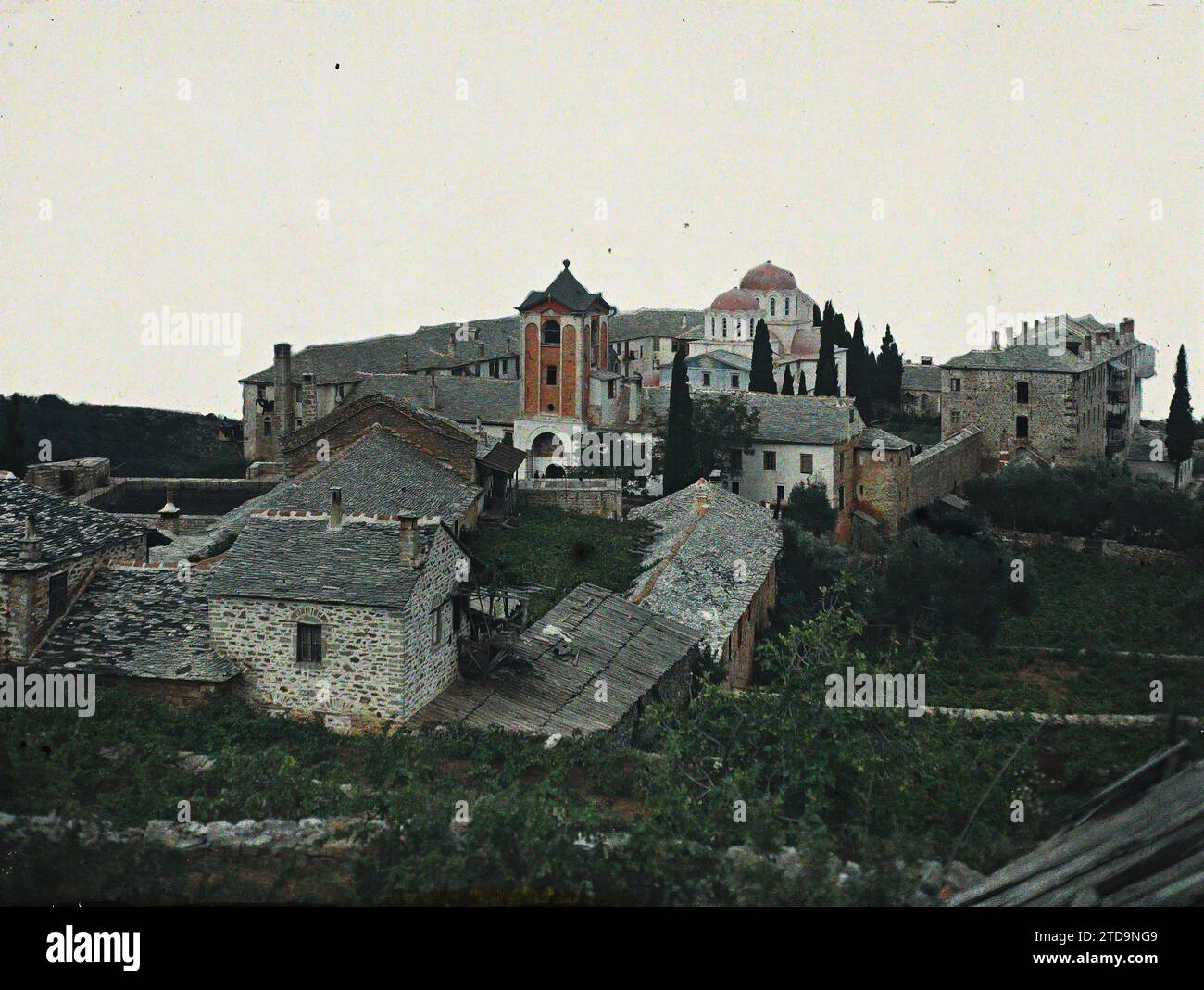 Podrome monastery hi-res stock photography and images - Alamy