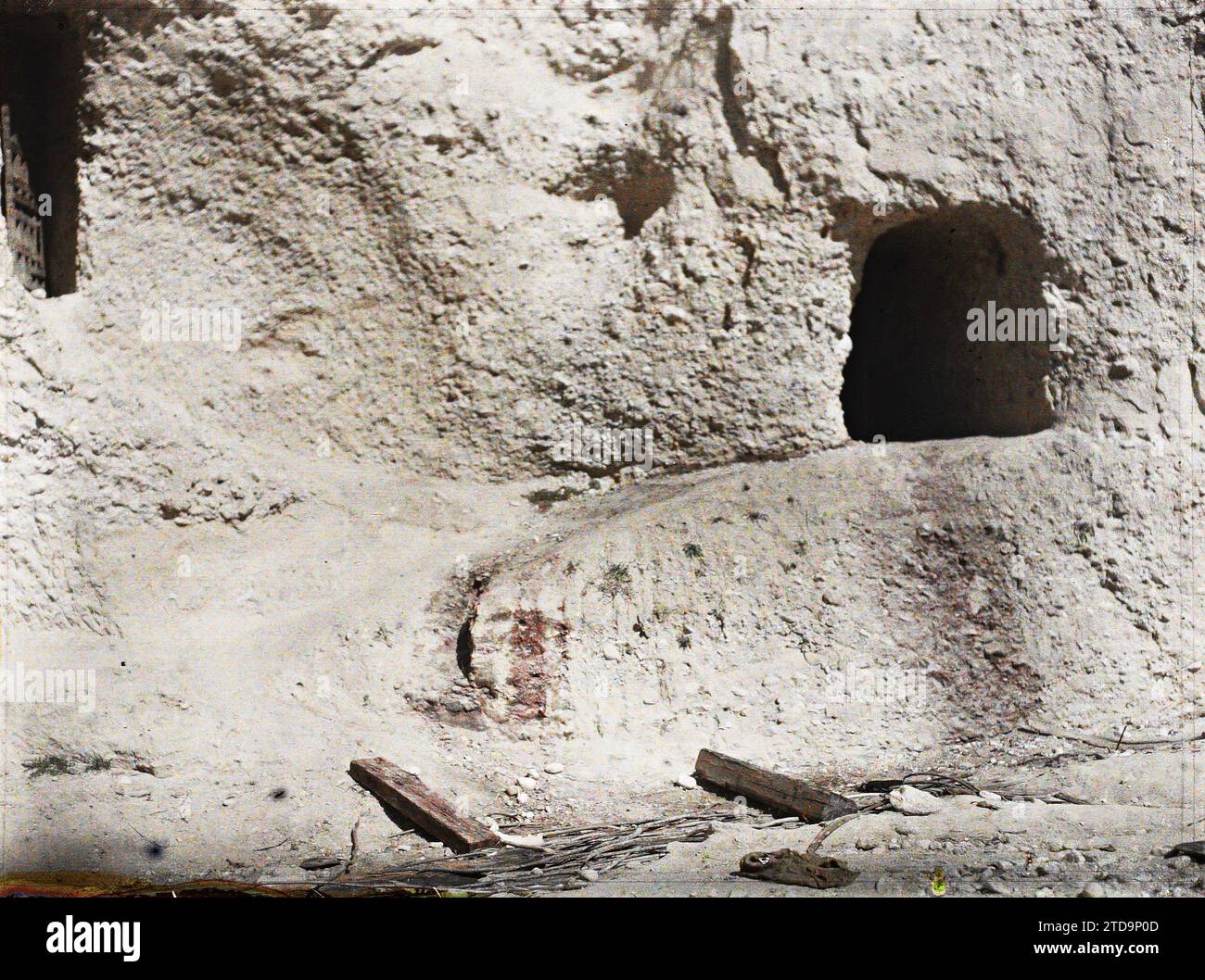 Melnik wine cellars hi-res stock photography and images - Alamy