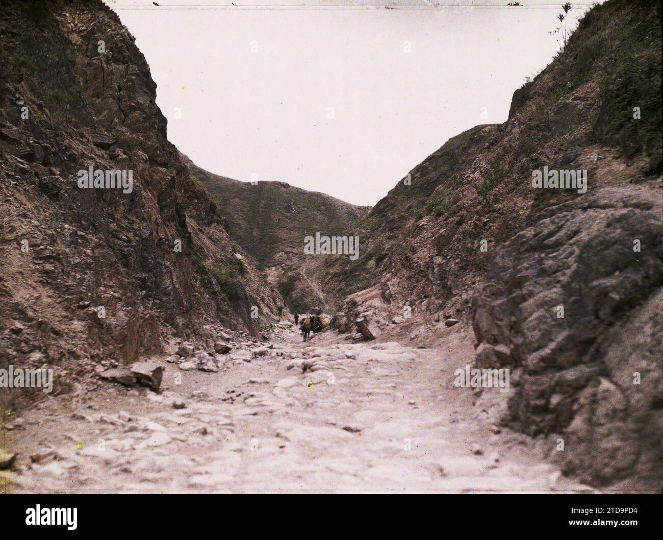 De nankou a badaling hi-res stock photography and images - Alamy