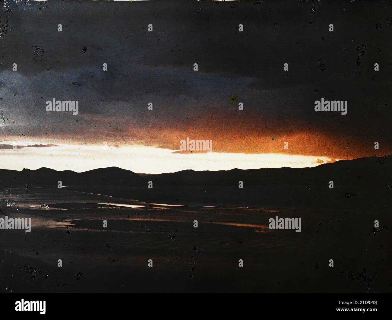 1913 mongolie hi-res stock photography and images - Alamy