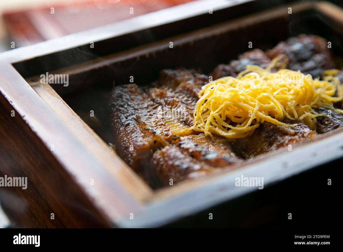 Mushi fish hi-res stock photography and images - Alamy