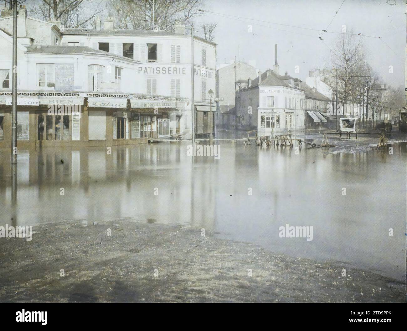 Des abondances hi-res stock photography and images - Alamy