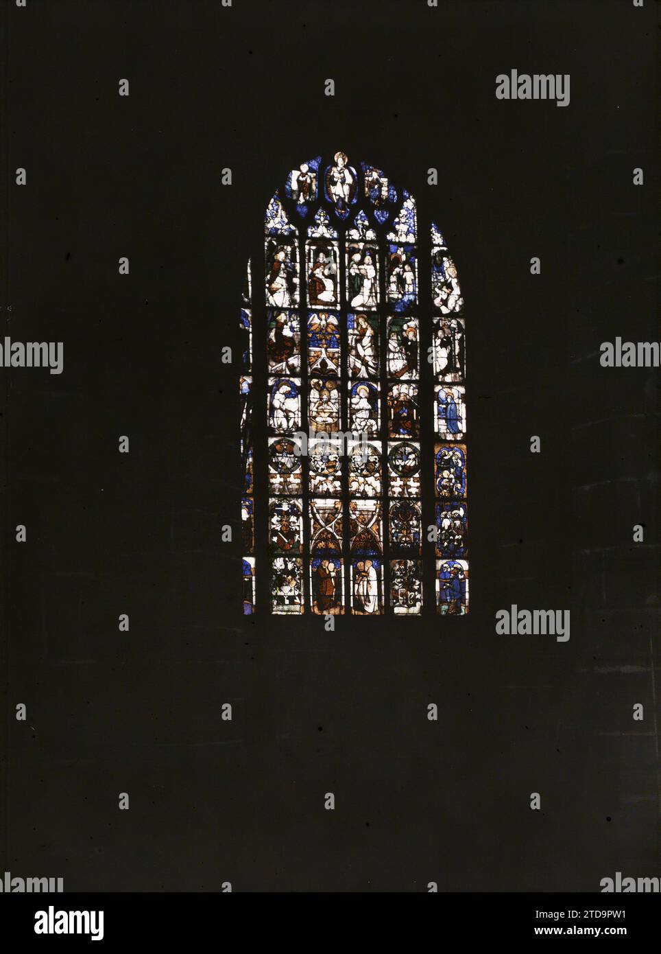 Nuremberg, Bavaria, Germany, Religion, Habitat, Architecture, Art ...