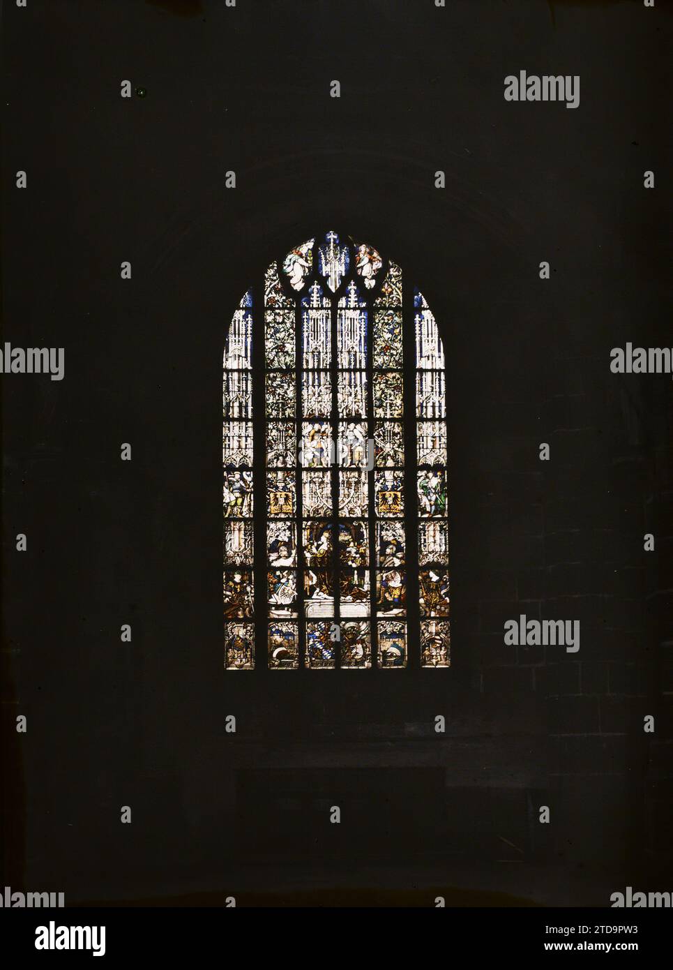 Nuremberg, Bavaria, Germany, Religion, Habitat, Architecture, Art ...