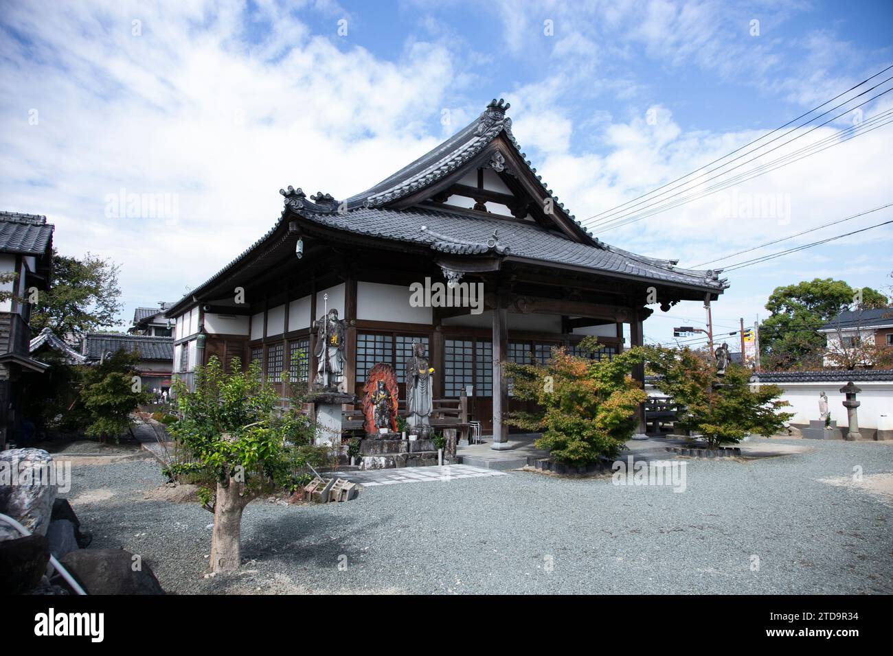 Yanagawa kyushu hi-res stock photography and images - Alamy