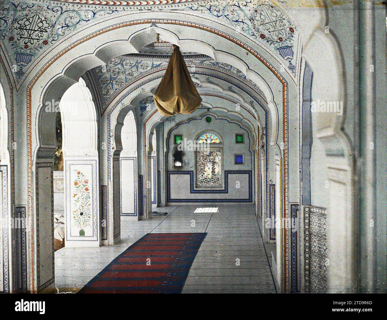 Jaipur, India Mosque interior, Housing, Architecture, Religion, Art ...