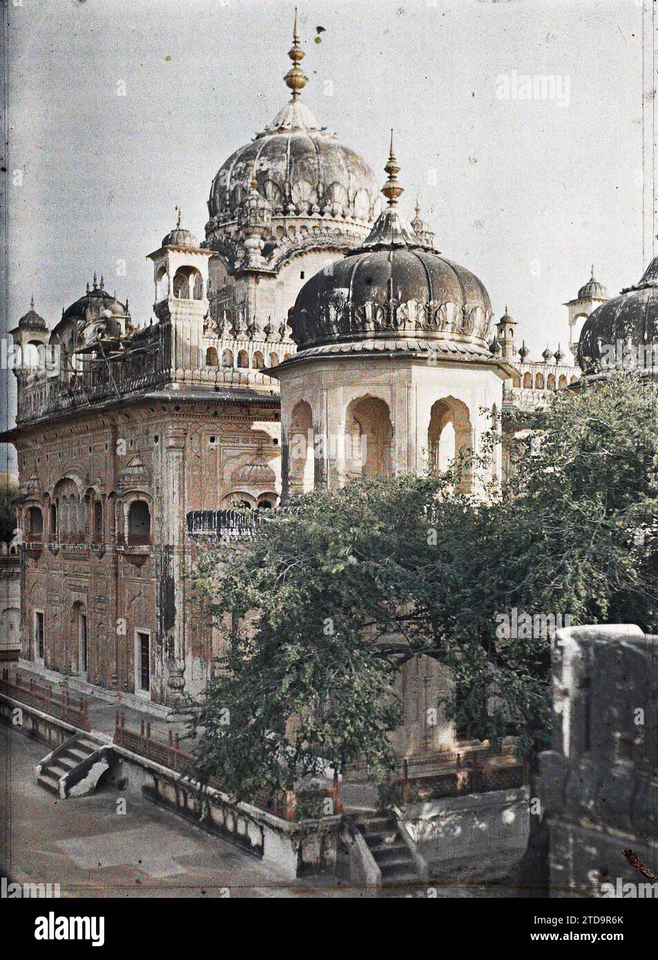 Sikh empire hi-res stock photography and images - Alamy