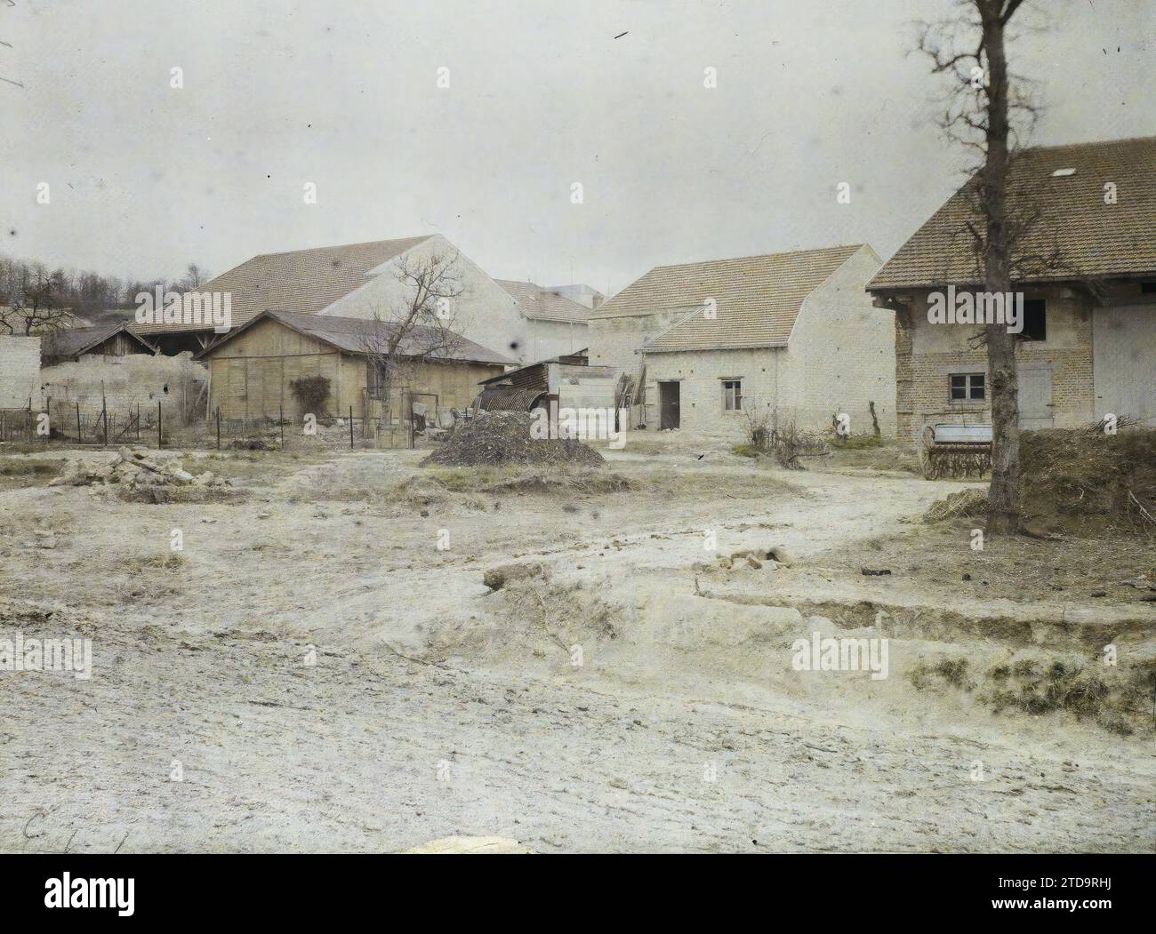 Nogent l abbesse hi-res stock photography and images - Alamy