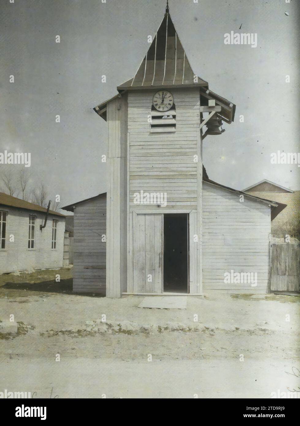 Beine, France, Religion, First World War, Habitat, Architecture, Church ...