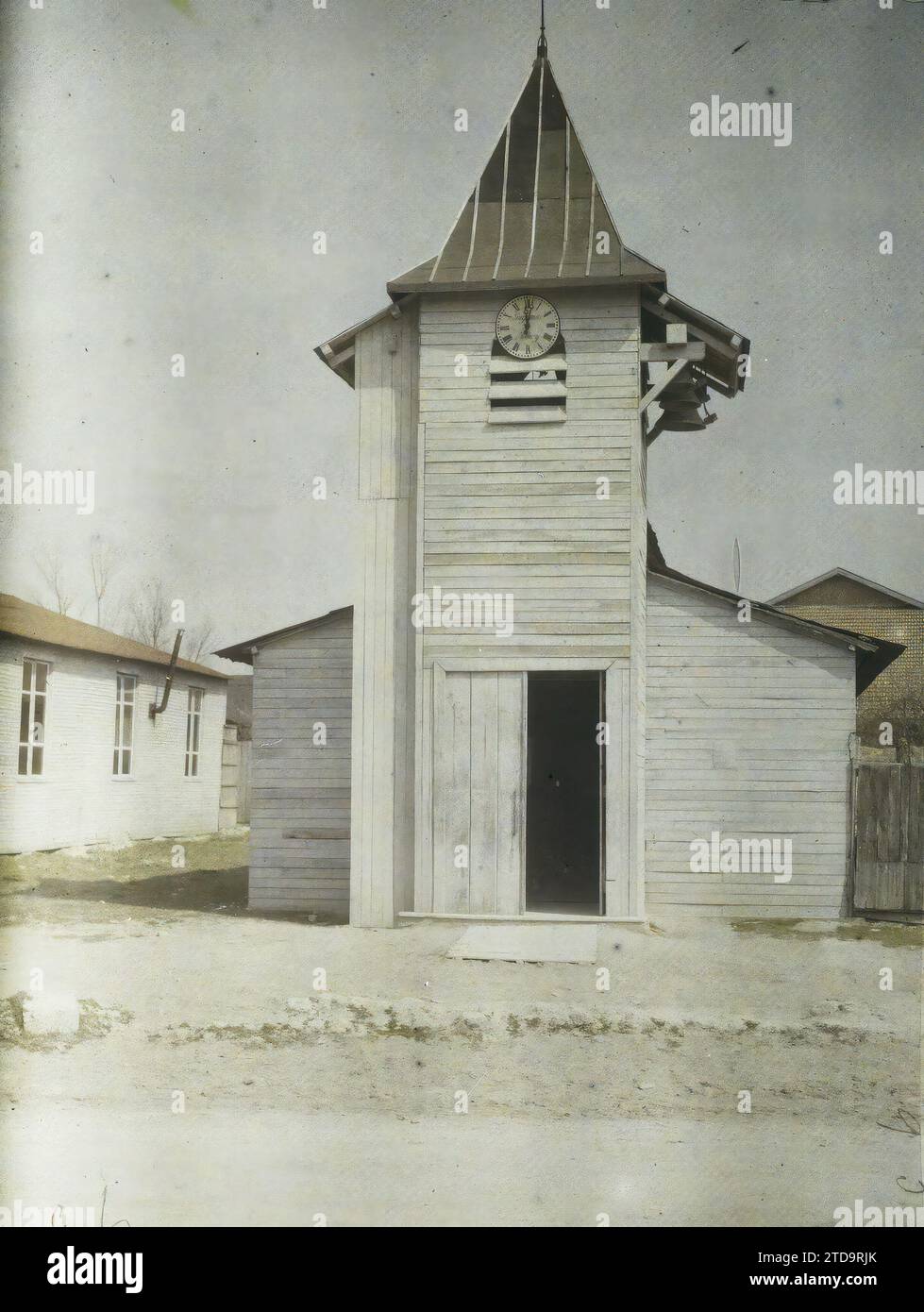 Beine, France, Religion, First World War, Habitat, Architecture, Church ...