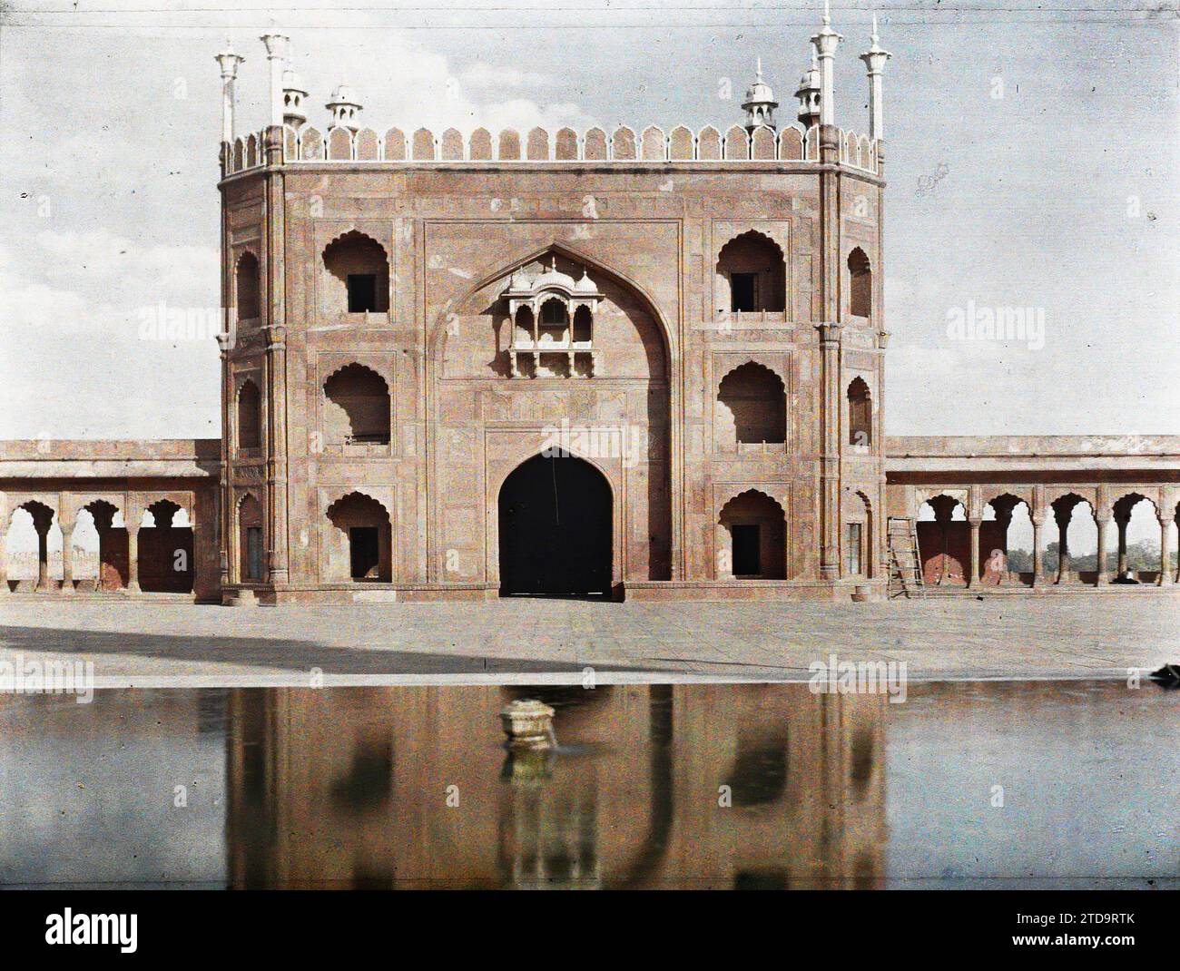 Juma majid hi-res stock photography and images - Alamy