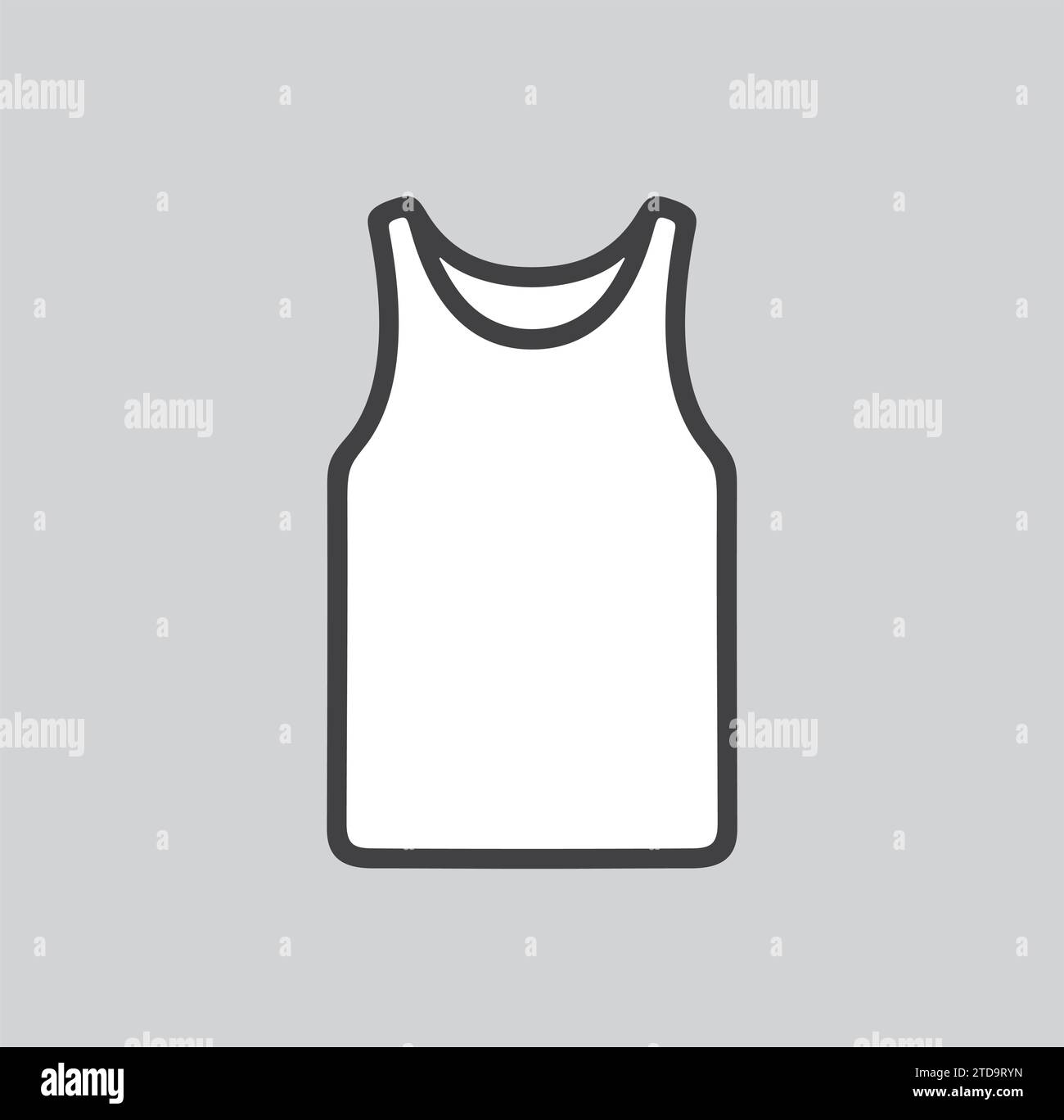 Top of the line model Stock Vector Images - Alamy