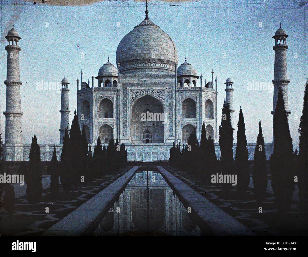 Grand axial canal hi-res stock photography and images - Alamy