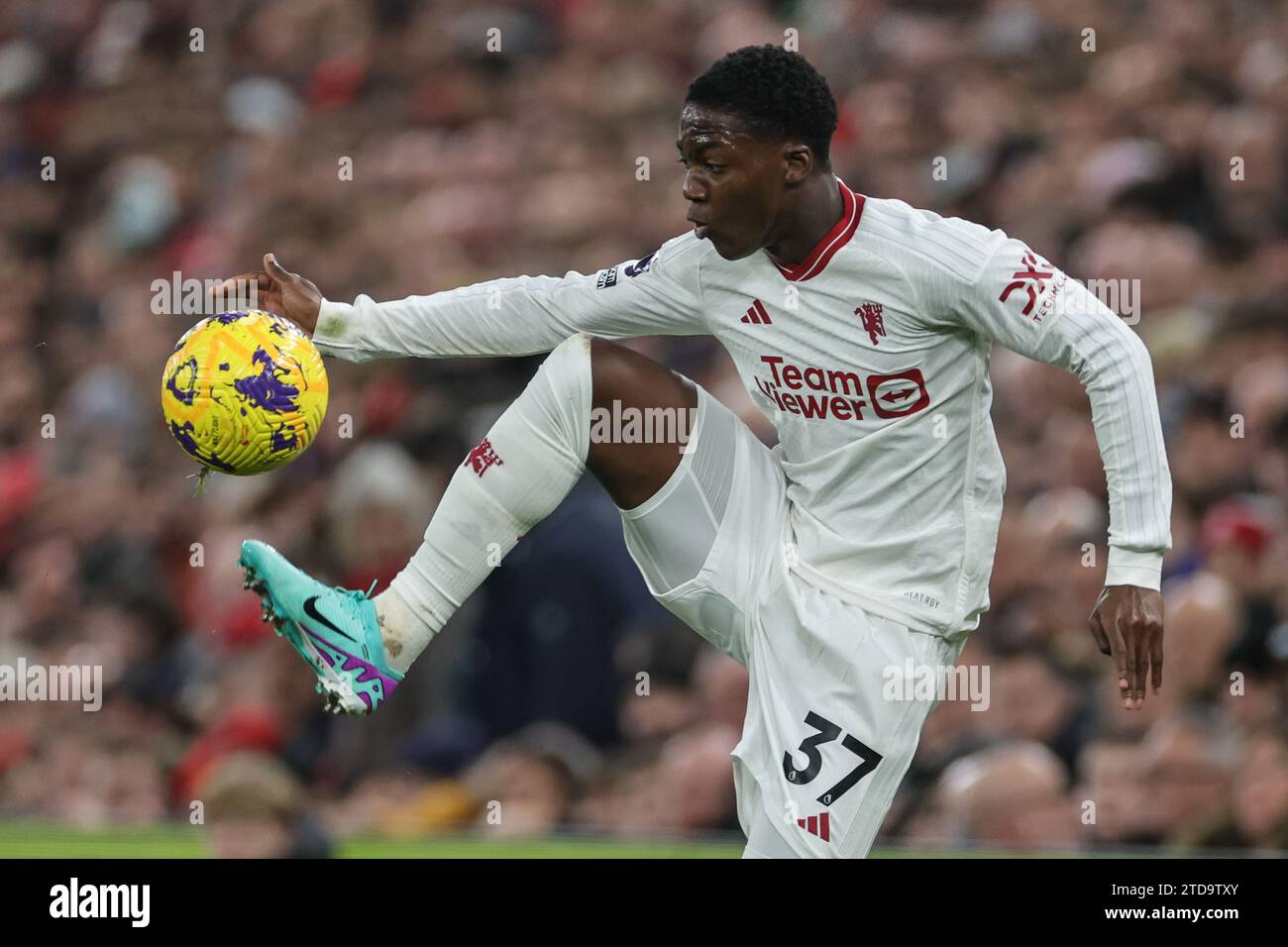 Kobbie mainoo 2023 hi-res stock photography and images - Alamy