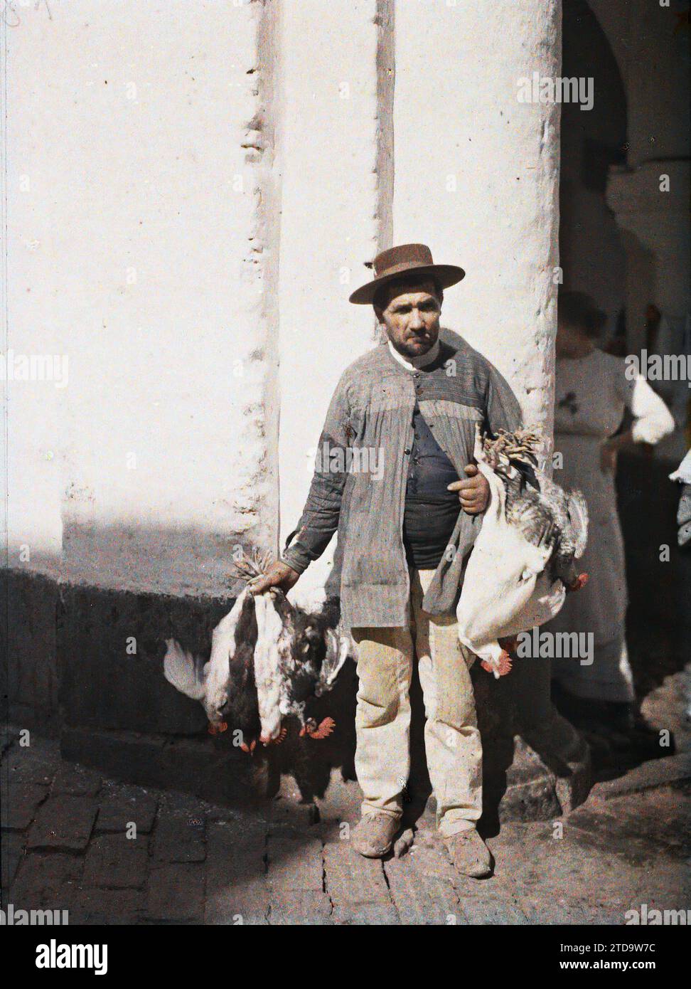 Street food definition hi-res stock photography and images - Alamy