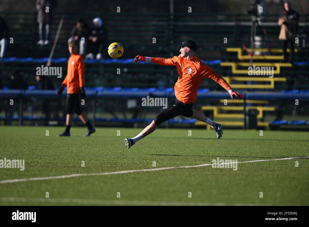 Alessandro calligaris hi-res stock photography and images - Alamy