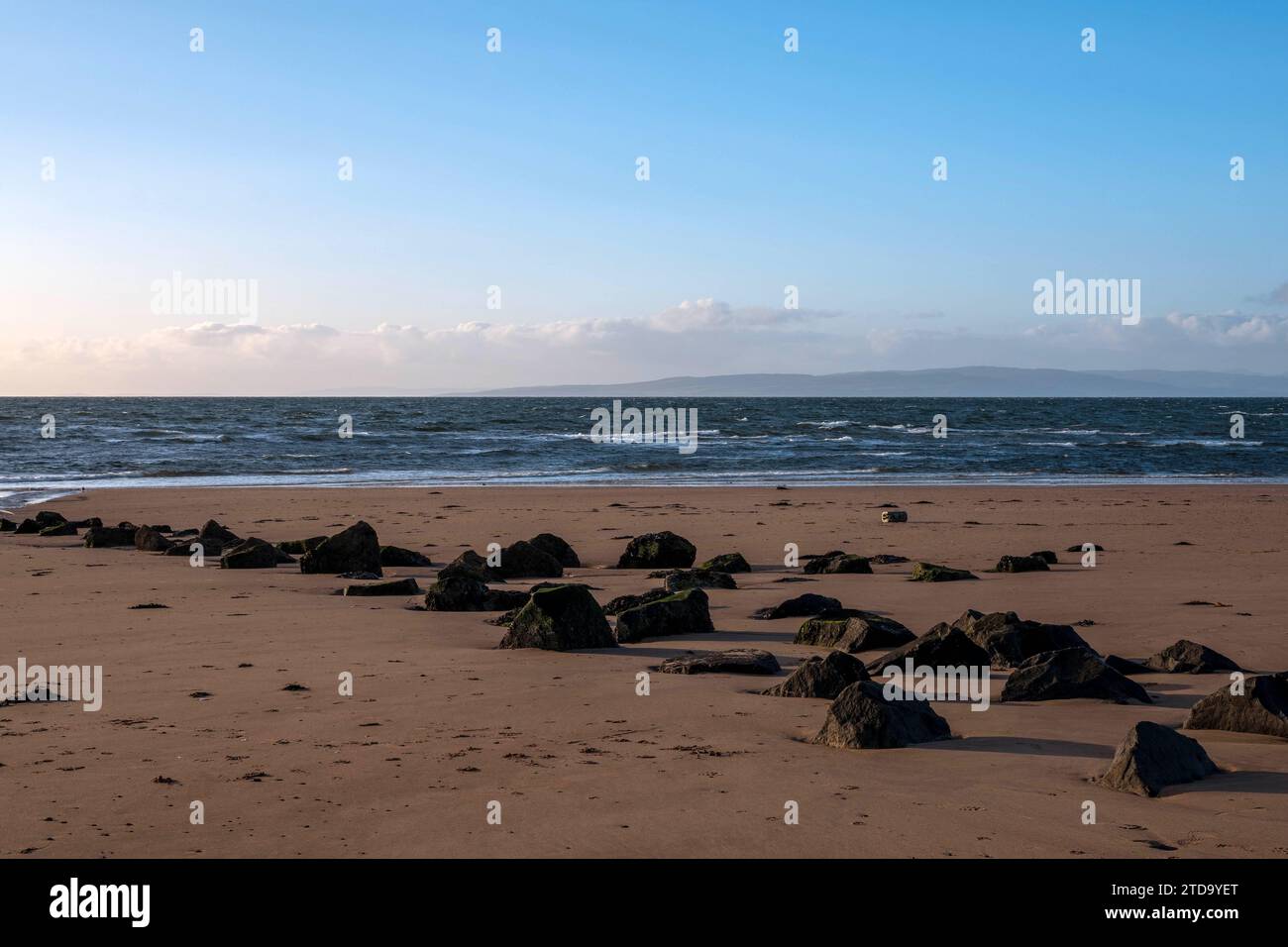 South ayrshine hi-res stock photography and images - Alamy