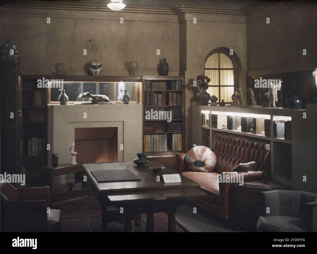 Classroom vii hi-res stock photography and images - Alamy