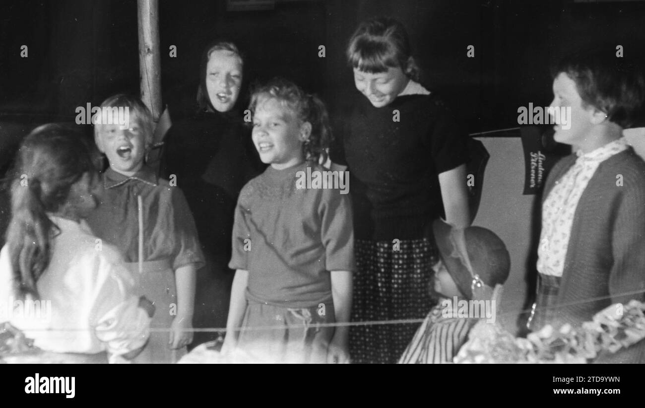 Persönlichkeiten aus 1954-59 DEU, Deutschland, Dortmund ...