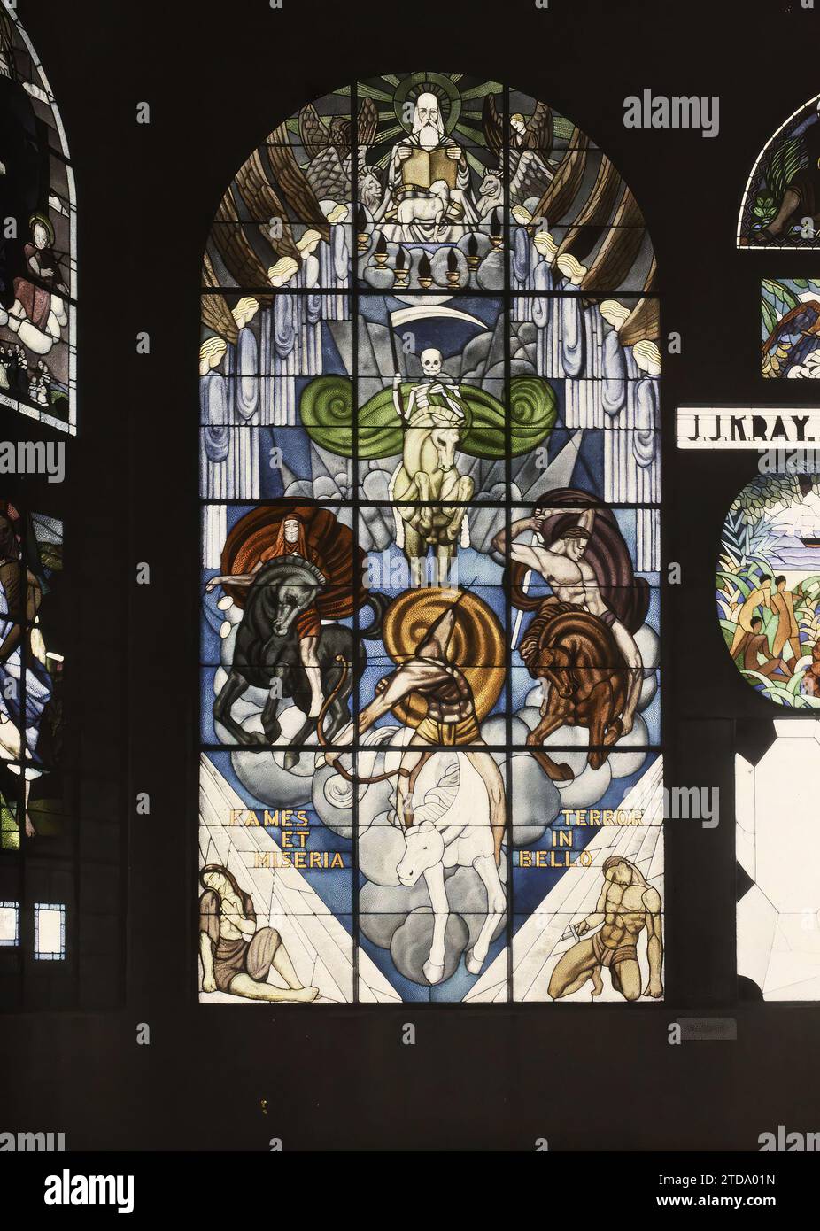 Paris (7th arr.), France The Exhibition of Decorative Arts, Pavillon du ...