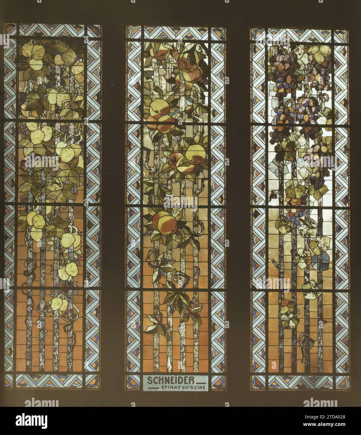 Paris (7th arr.), France The Decorative Arts Exhibition, Pavillon du ...