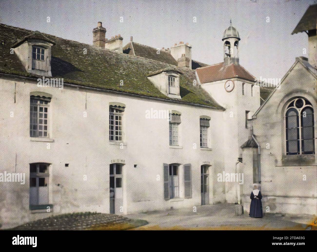 Superior beings hi-res stock photography and images - Alamy