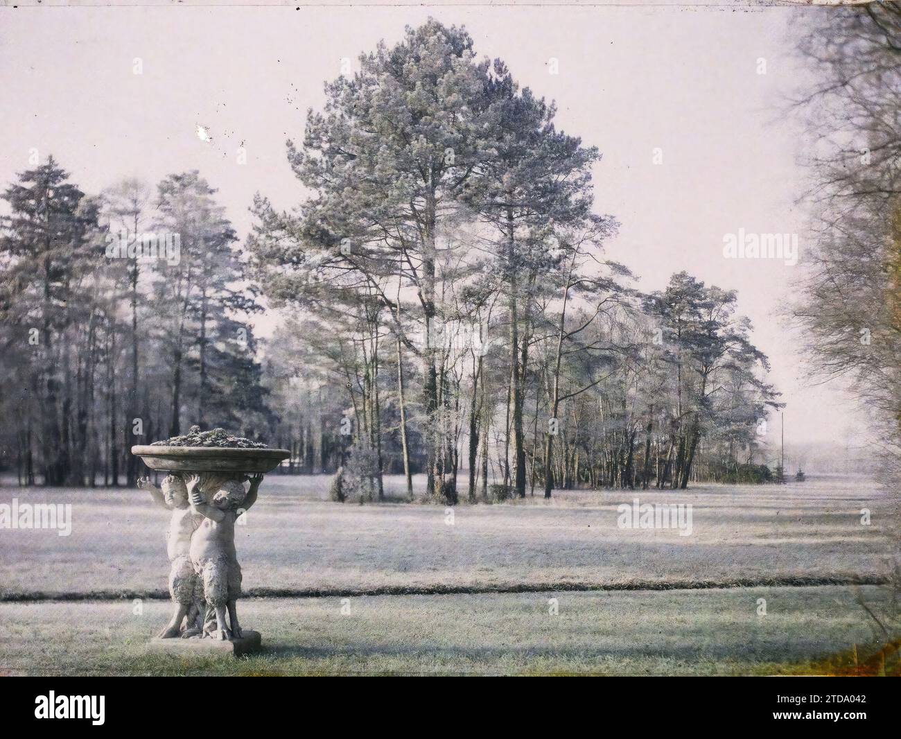 Captain fenwicks castle hi-res stock photography and images - Alamy