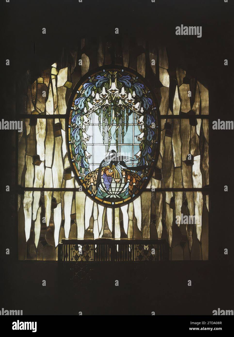 Paris, France The Exhibition of Decorative Arts, House of Graduate ...