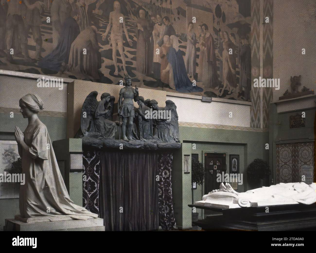 Pavon de la gde bretagne hi-res stock photography and images - Alamy