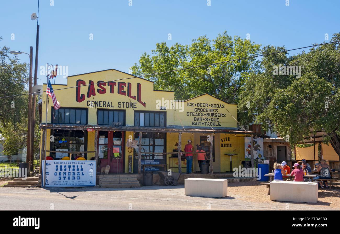 Rural country store hi-res stock photography and images - Alamy