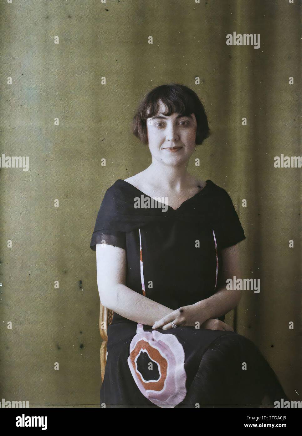 Mme michel clemenceau hi-res stock photography and images - Alamy