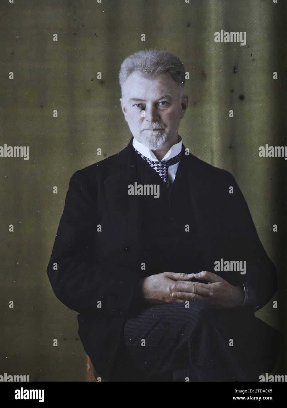 Mr thiersch hi-res stock photography and images - Alamy