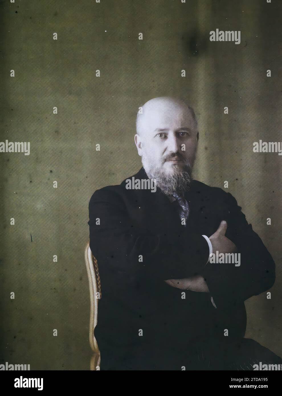Property of Albert Kahn, Boulogne, France Rabbi Abraham Back ...