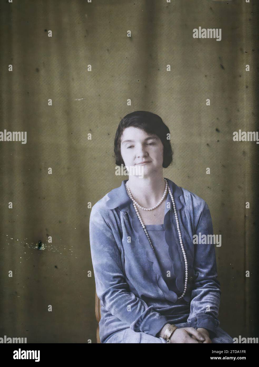 Mme betty hi-res stock photography and images - Alamy