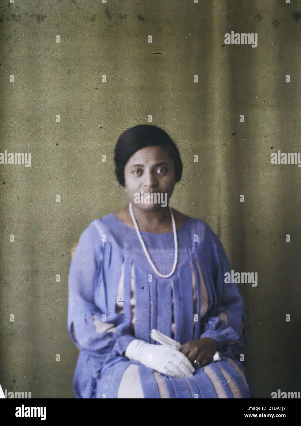 Mme king hi-res stock photography and images - Alamy