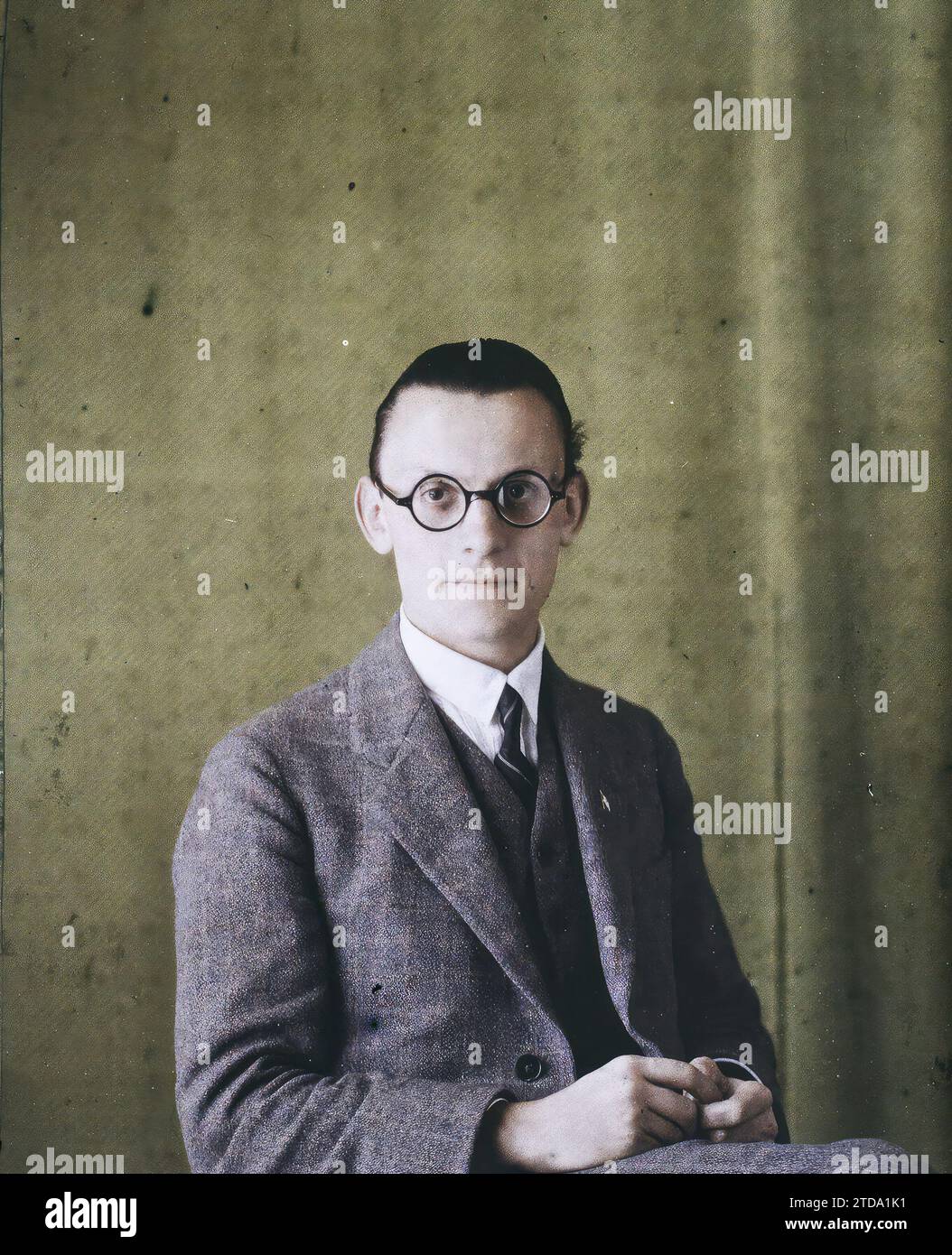 Wener voigt hi-res stock photography and images - Alamy