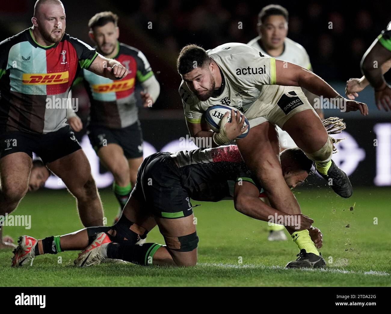 Chandler cunningham south hi-res stock photography and images - Alamy