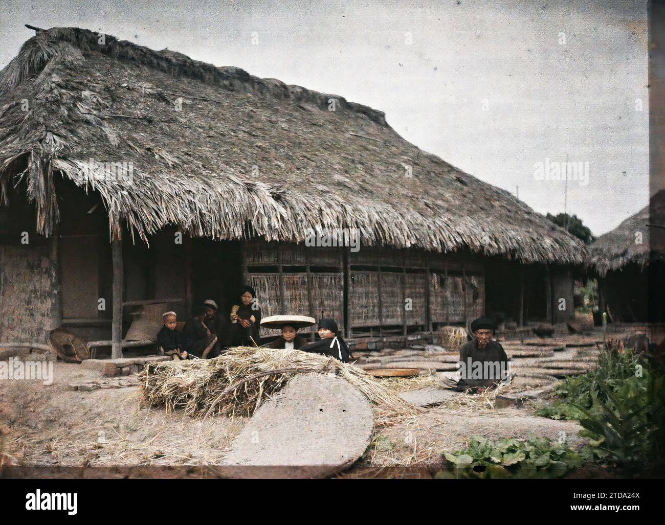 Canal agriculture breeding civil engineering rural architecture hi-res ...