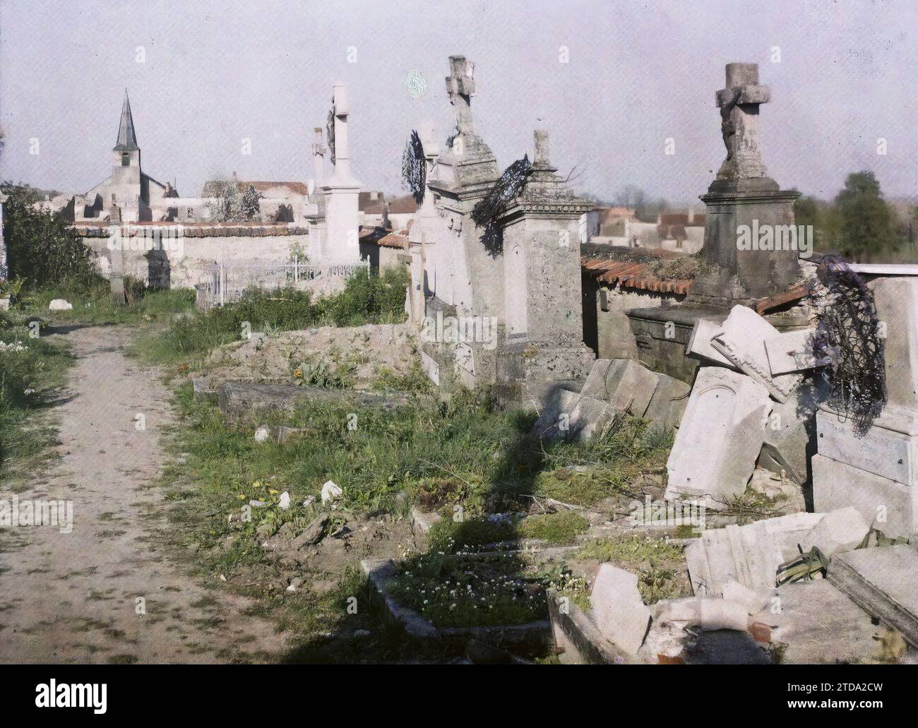 Maixe, France, Religion, Habitat, Architecture, First World War, Church ...