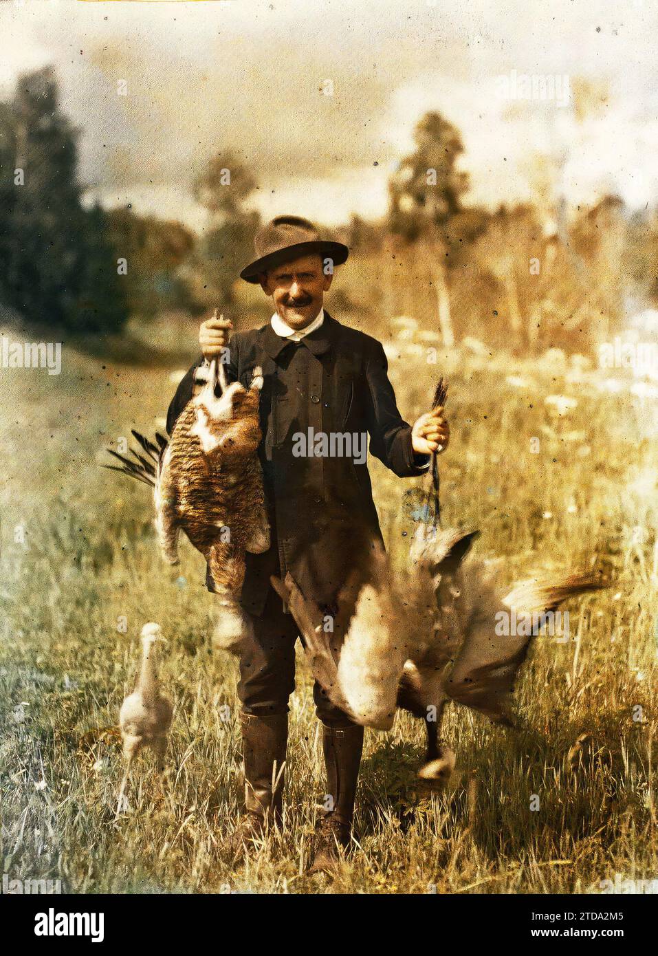 1913 mongolie hi-res stock photography and images - Alamy