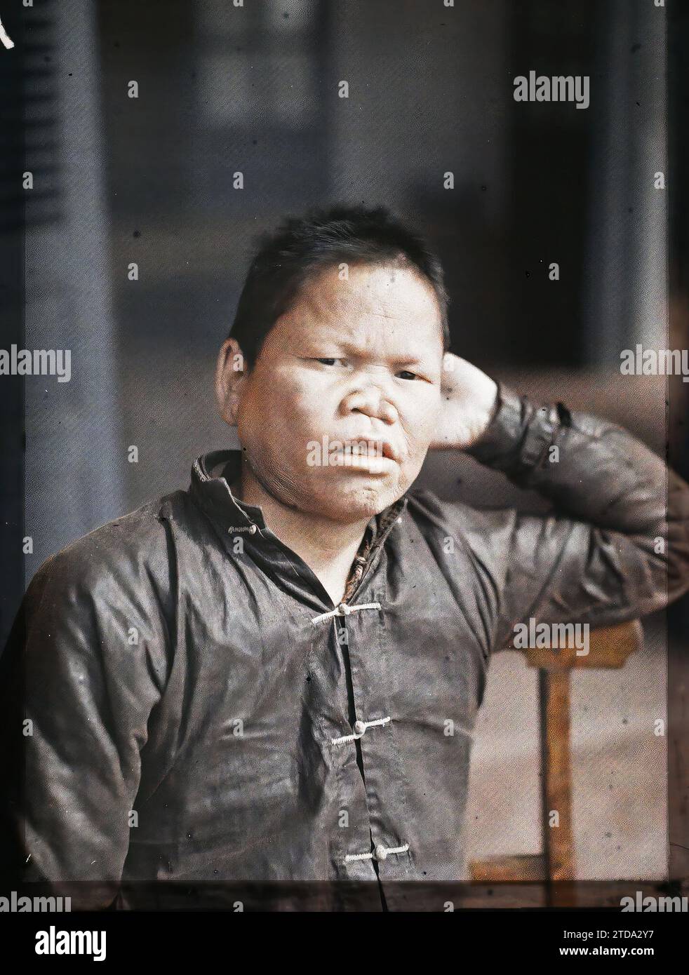 Yen duyen hi-res stock photography and images - Alamy