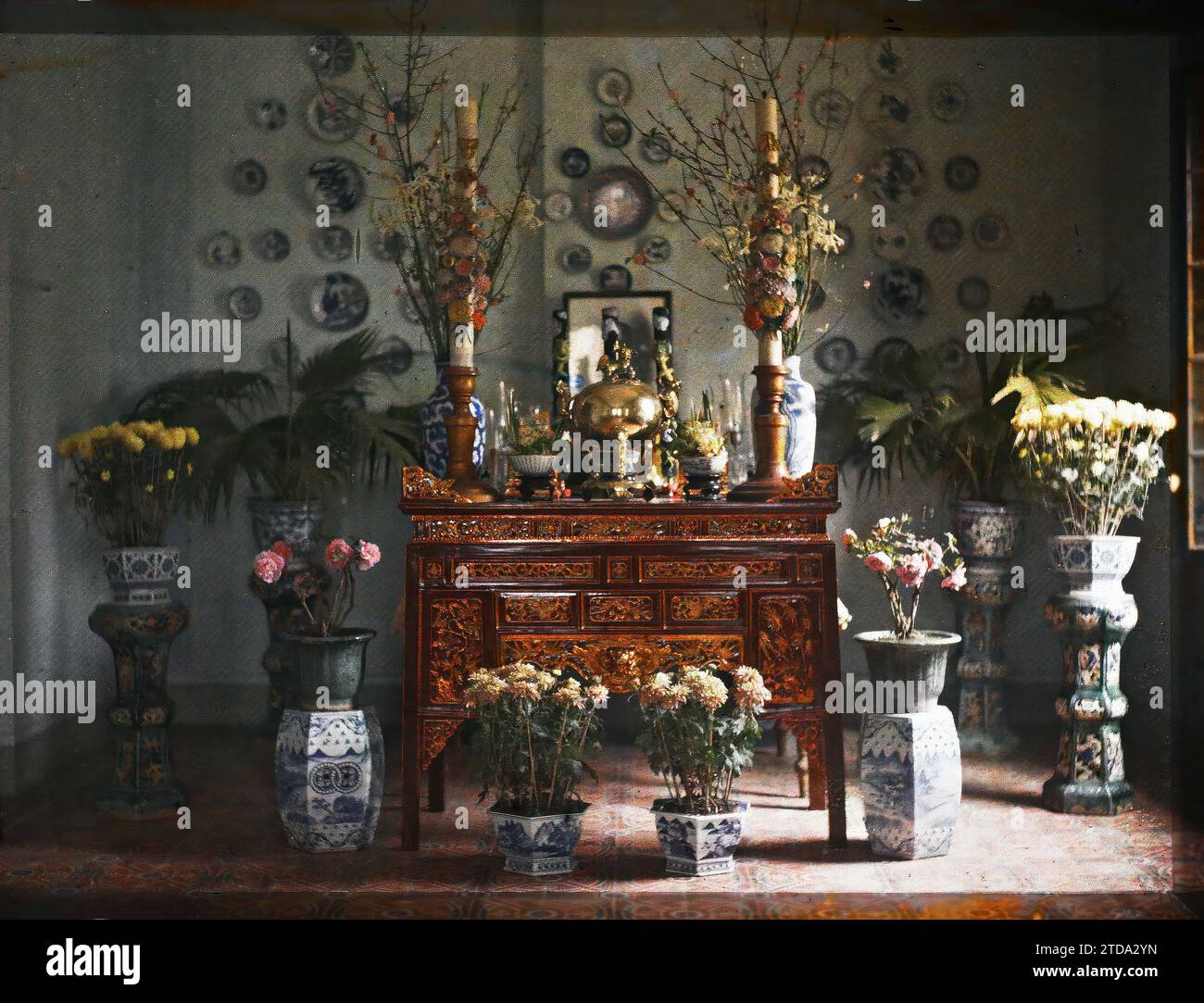 Mr le tong doc hi-res stock photography and images - Alamy