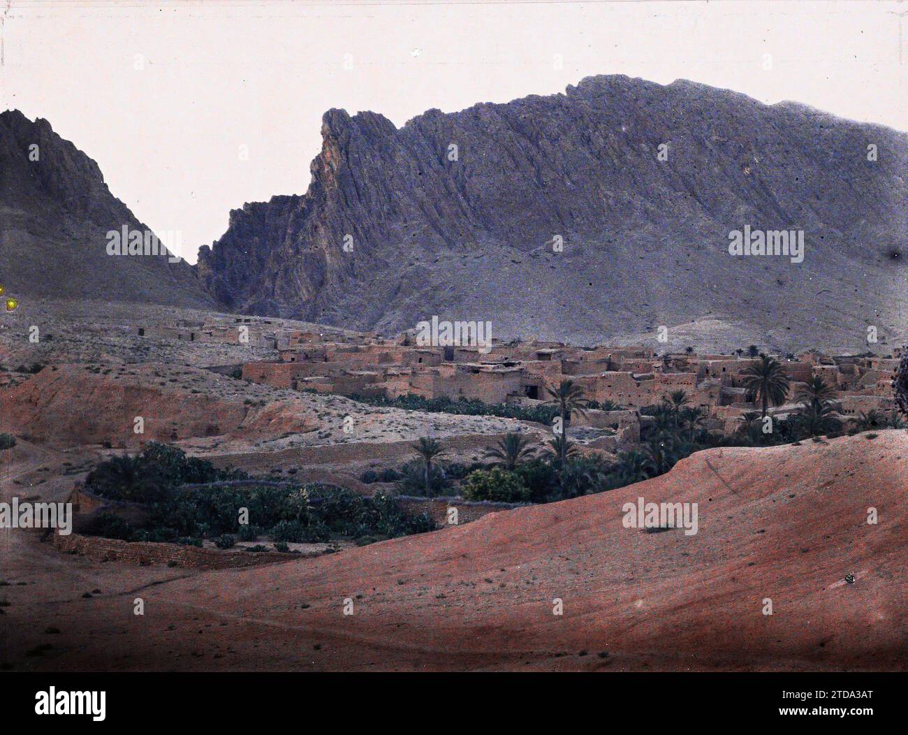 El kantara algerie hi-res stock photography and images - Alamy
