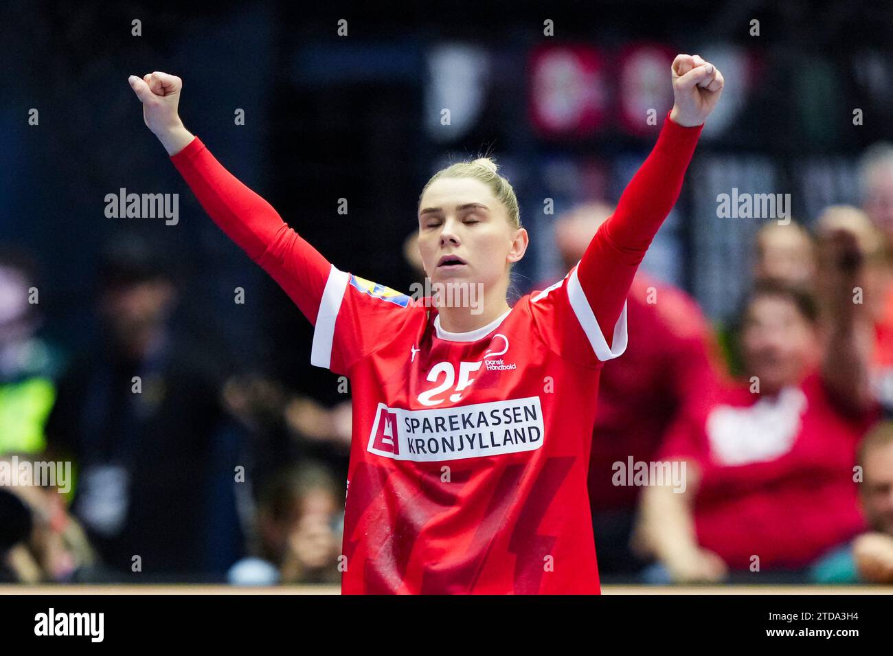 Danmark sverige hi-res stock photography and images - Alamy