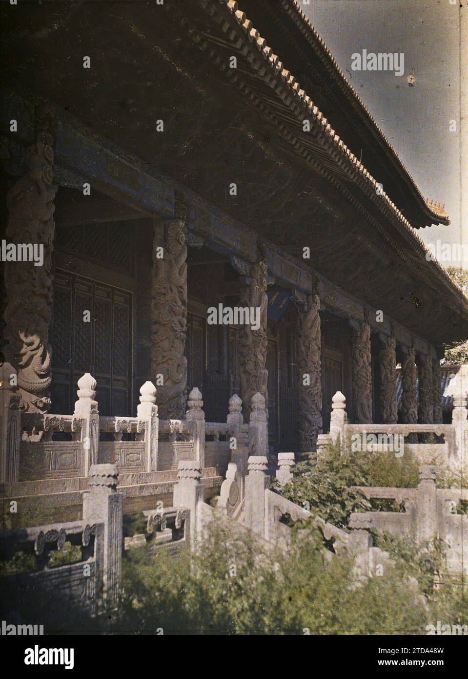 Tchoufou, China Kongmiao ('temple of Confucius'), Personality, Religion ...