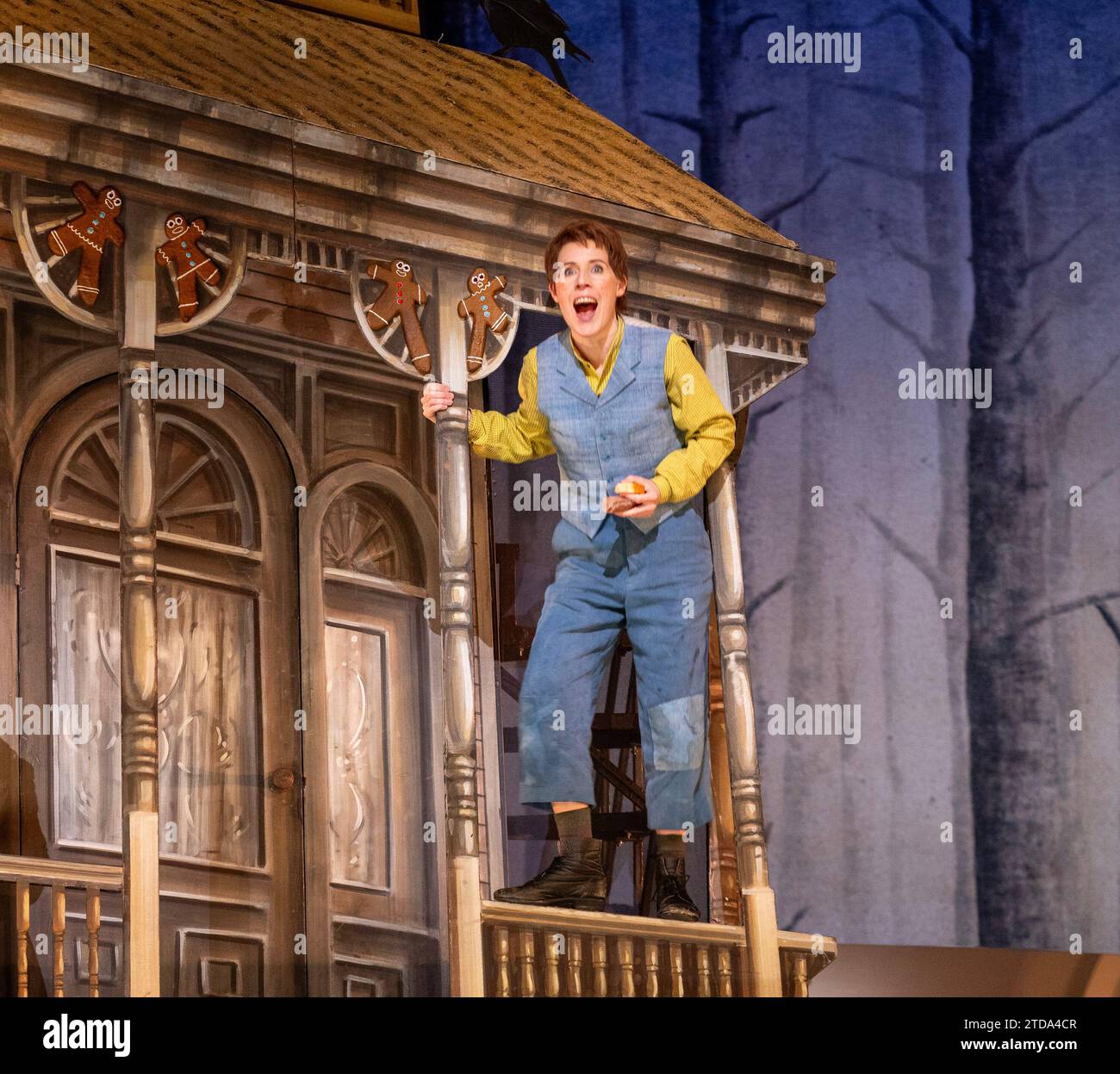 Anna stephany hi-res stock photography and images - Alamy