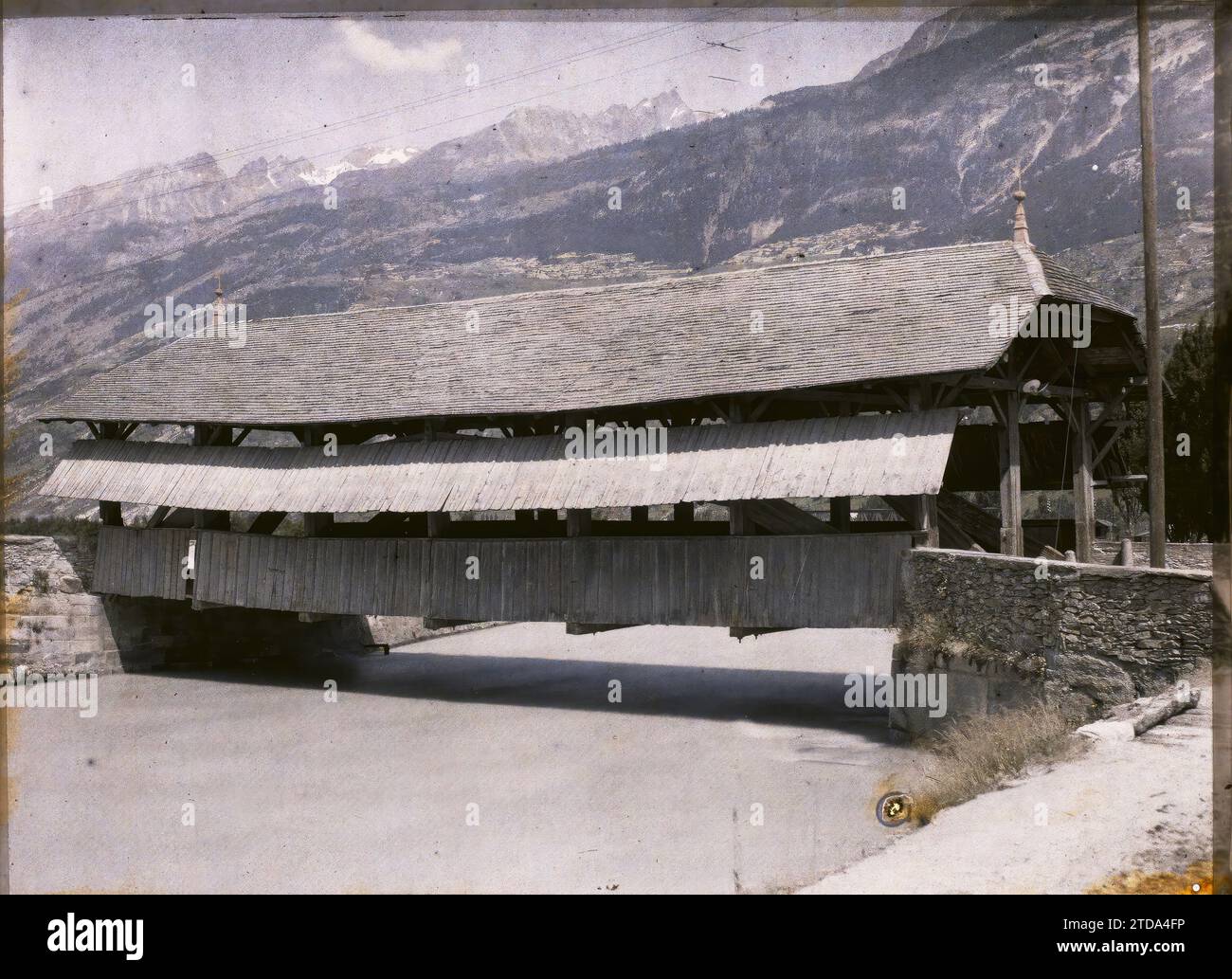 Viege river hi-res stock photography and images - Alamy