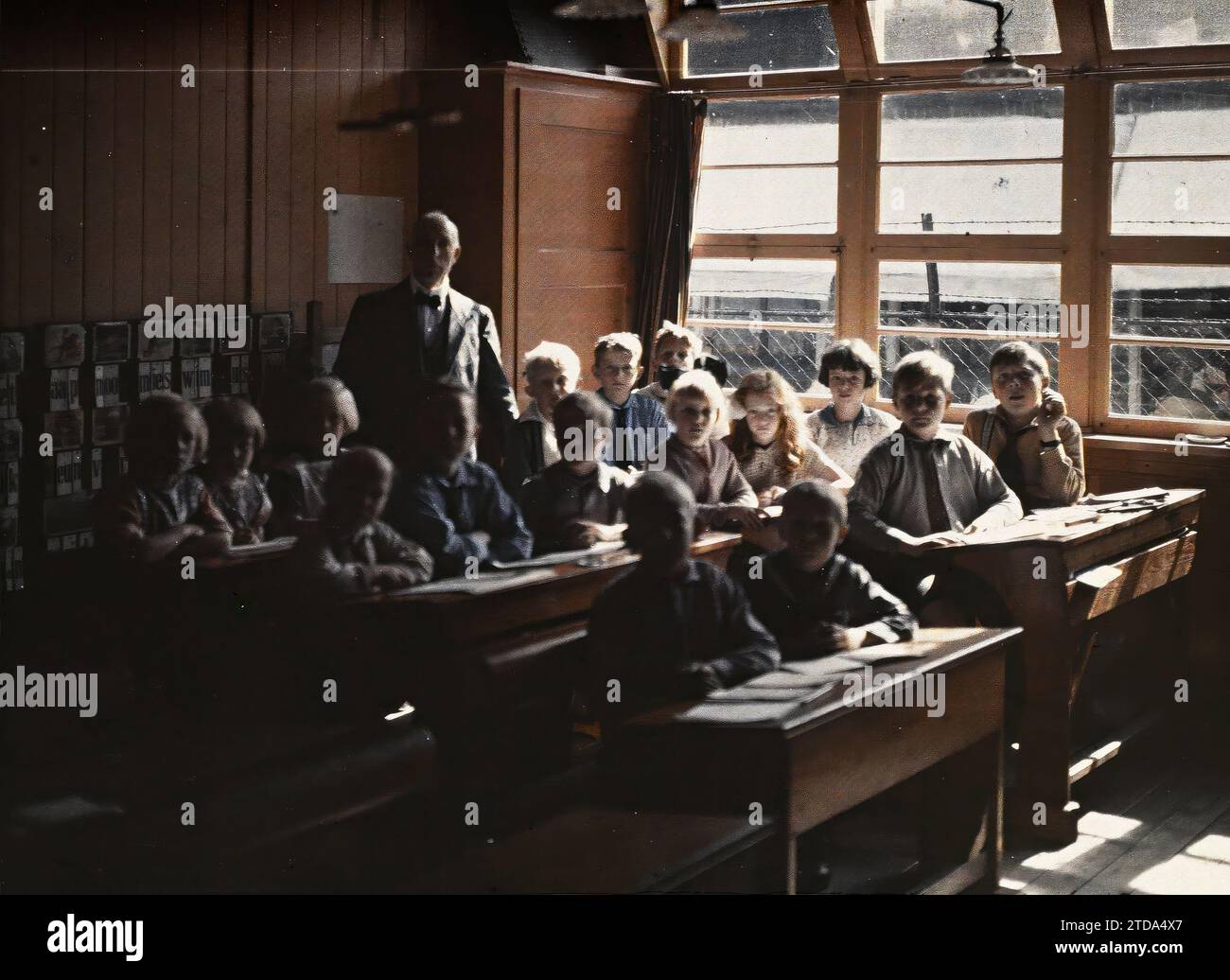 Protestants and catholics hi-res stock photography and images - Alamy